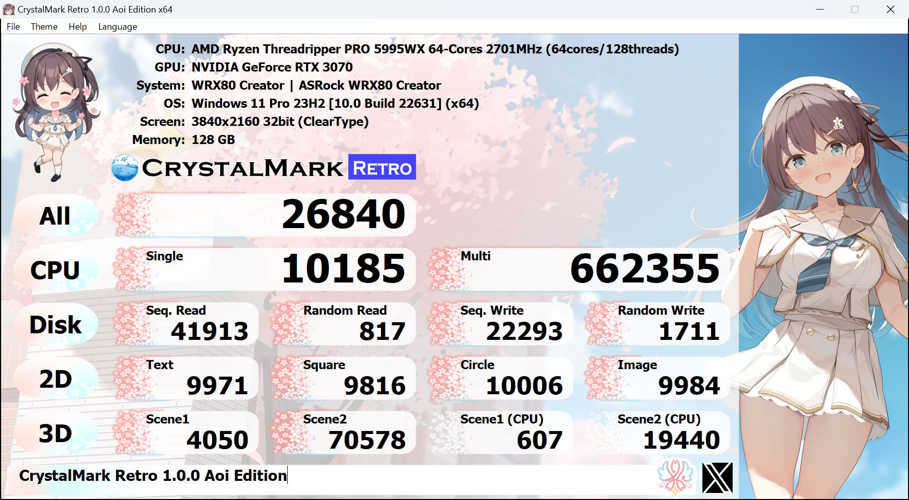 Download - Crystal Dew World [en]