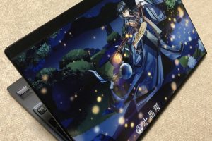 Crystal Dew World [en]