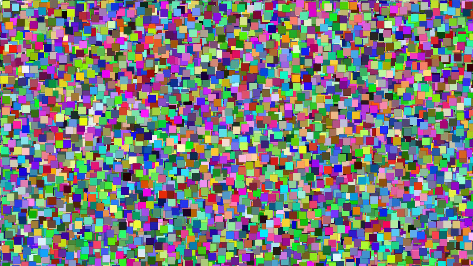 CrystalMark Retro - Crystal Dew World [ja]